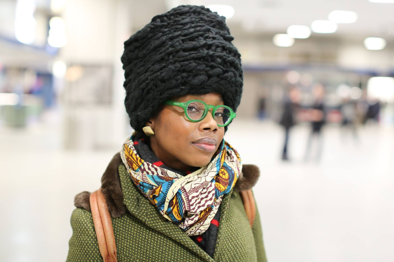 The Commodified Body In The City – Technology & The Body