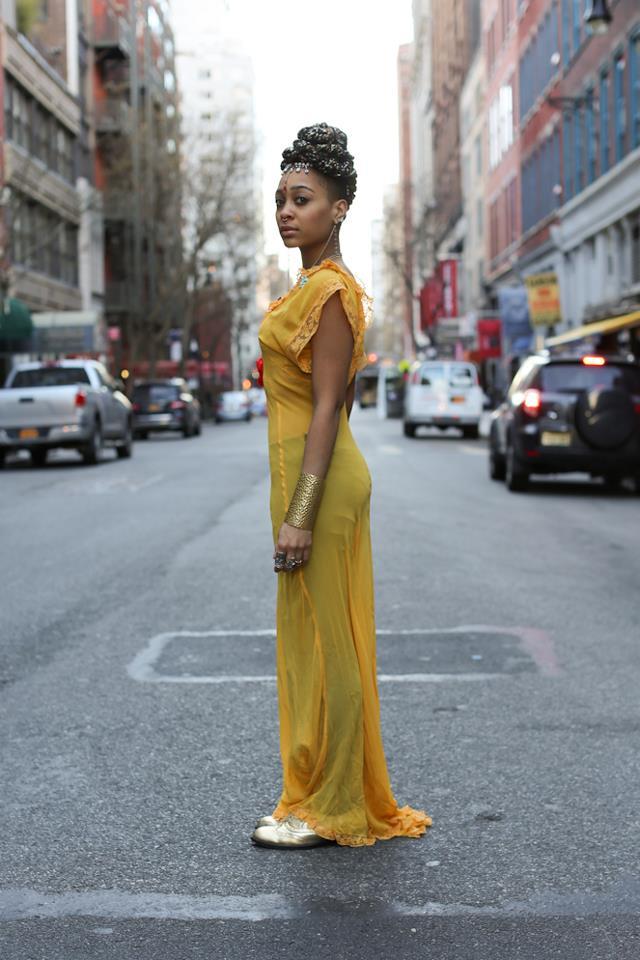 The Commodified Body In The City – Technology & The Body